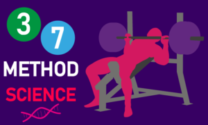 Does the 3/7 Method Build More Muscle? - House of Hypertrophy
