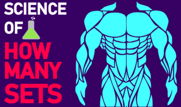 The Science of How Many Sets Optimize Muscle Hypertrophy - House of ...