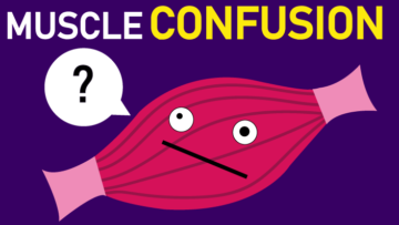 Muscle Confusion Results in a Different Type of Hypertrophy? - House of ...